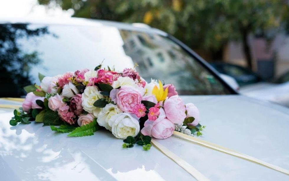 Wedding Cars Brighton & Hove - Travelmasters - Sussex Wedding Cars